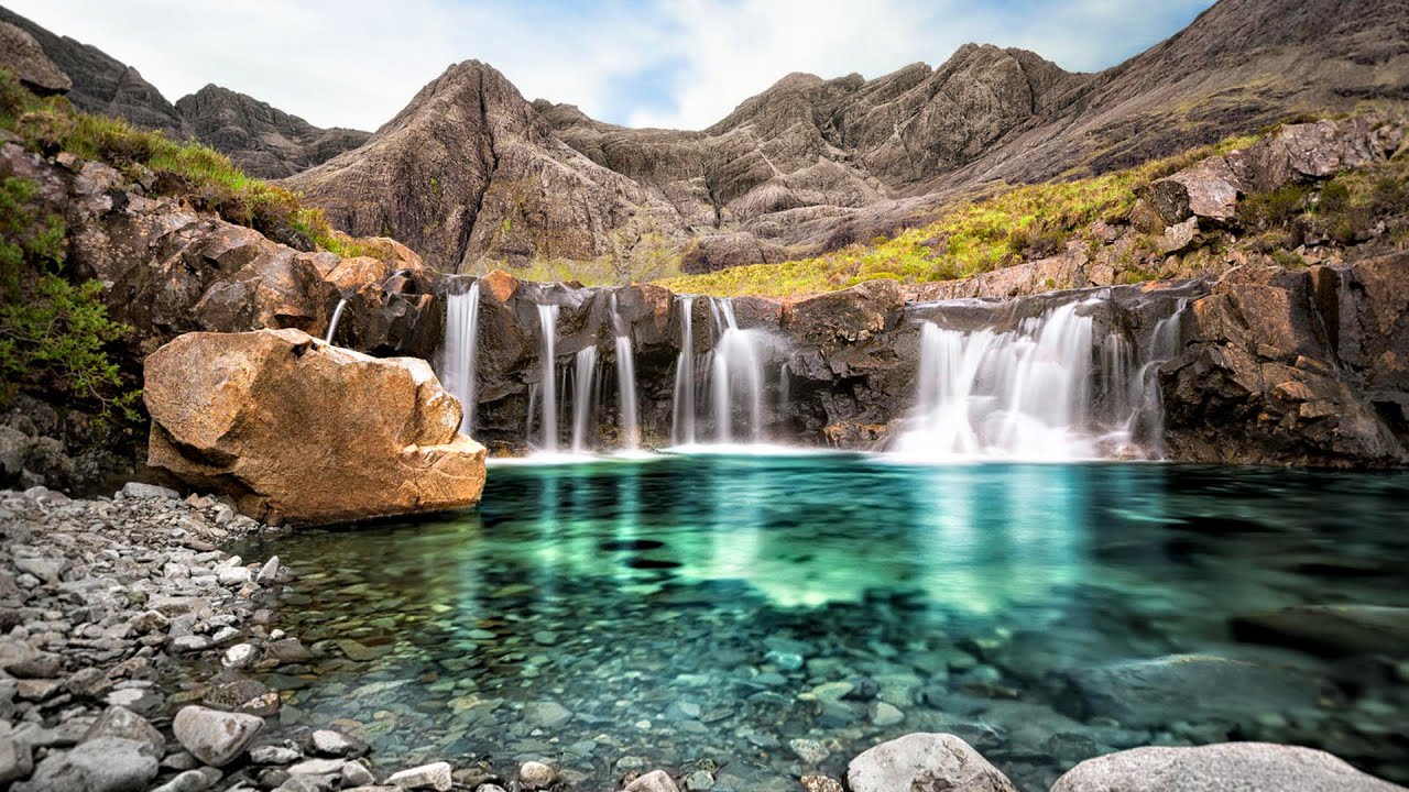 Best Scenic Views In Scotland - A Guide To Stunning Landscapes