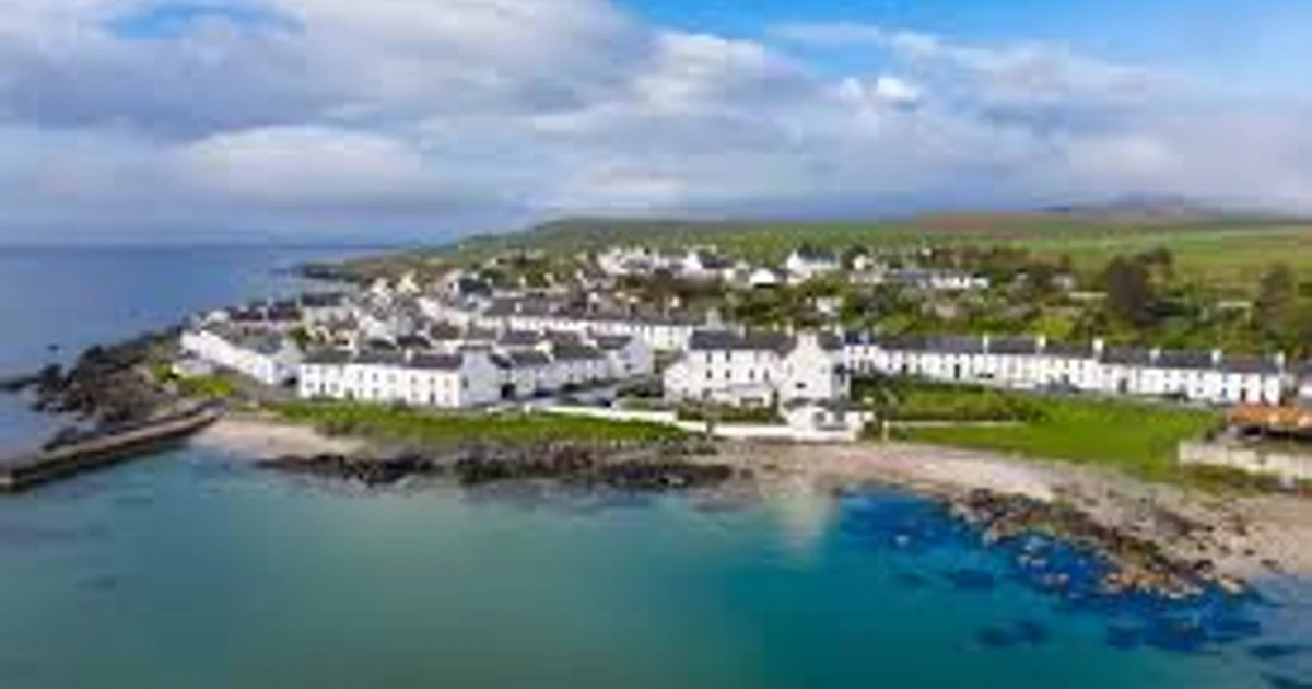 Isle Of Islay - A Scottish Island Rich In Whisky And Heritage