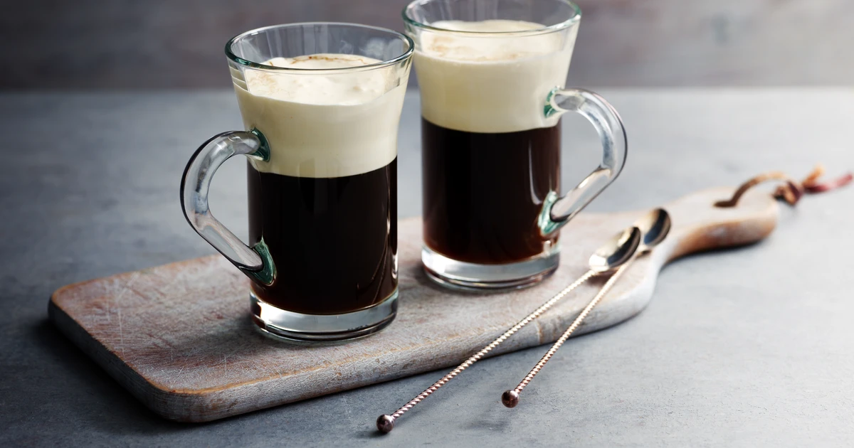 Gaelic Coffee - A Warm Embrace Of Tradition And Flavor