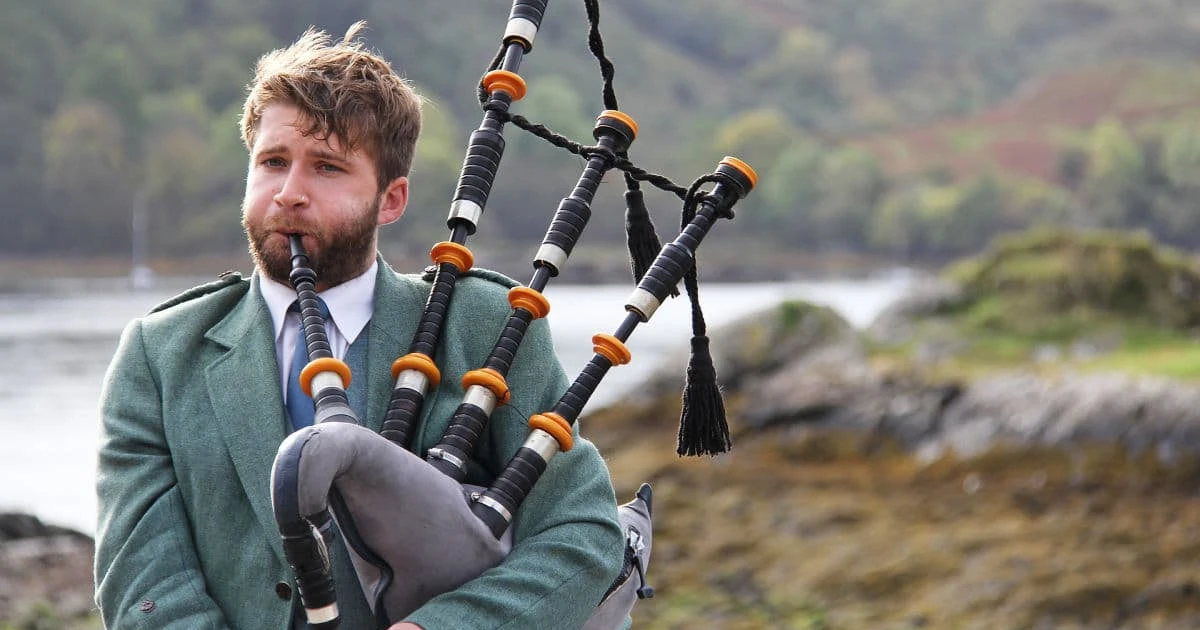 Scottish Traditions - A Deep Dive Into Scotland's Rich Cultural Heritage