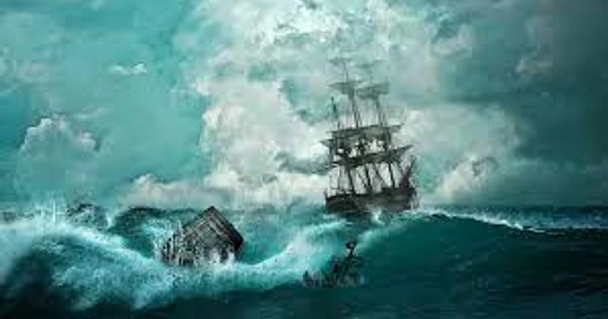 The Ballad Of Sir Patrick Spens - The Significance Of The Sea Voyage