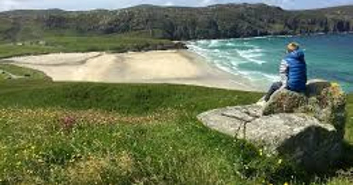 The Magic Of The Isle Of Lewis - Nature, Culture, And History