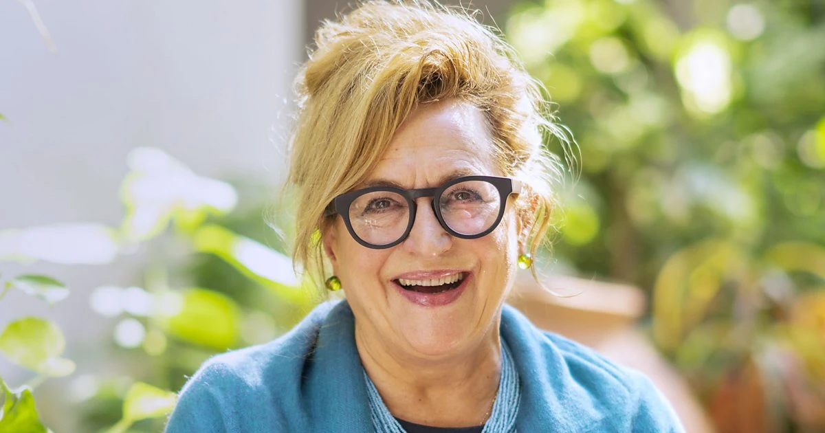 Barbara Dickson - Scotland’s Voice Of Gold And Theatrical Marvel