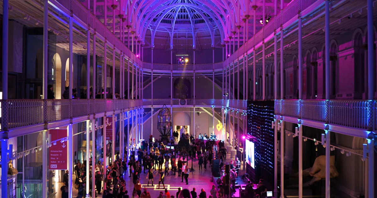 What Makes These 35 Scottish Museums Essential Stops In 2024?