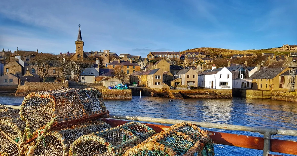 Experience The Magic Of The Orkney Islands - Top Attractions And Tips