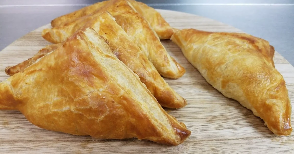 The Forfar Bridie - Scotland's Hidden Culinary Gem