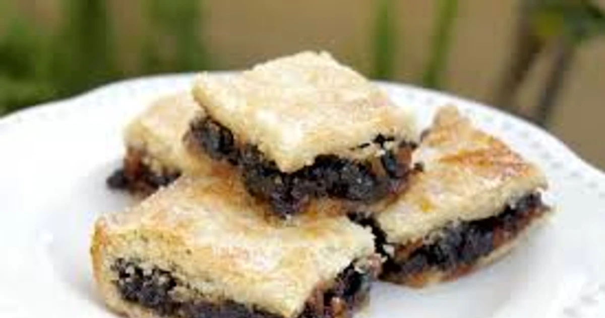 The Enigma Of The Fruit Slice Fly Cemetery - A Scottish Culinary Tradition