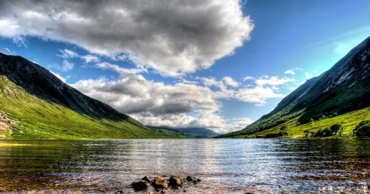 Scotland’s 20 Most Enchanting Lochs You Must See