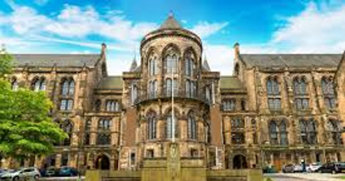 Top 20 Scottish Universities - Excellence In Education And Research