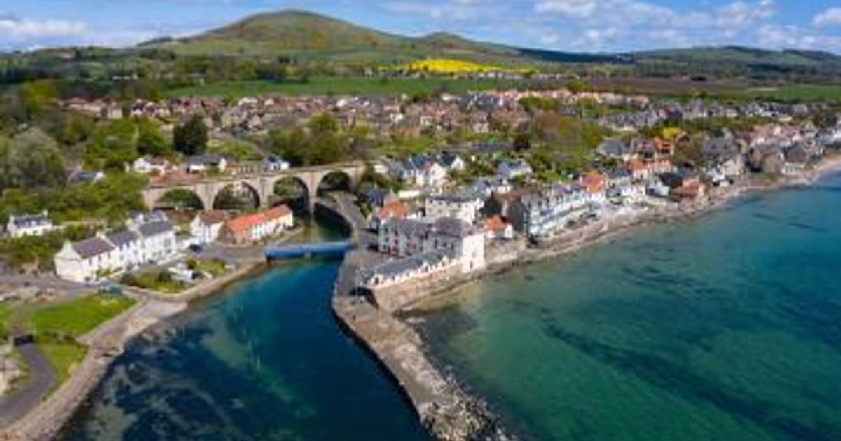 Discover The Regal Legacy - Why Fife Is Known As The Kingdom Of Fife?