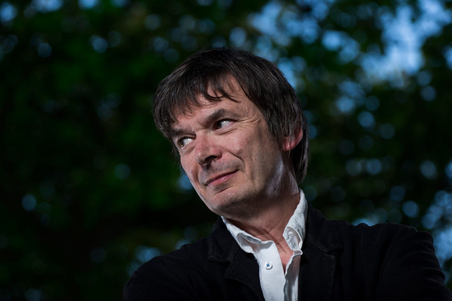 Inspector Rebus And Beyond - The Legacy Of Ian Rankin