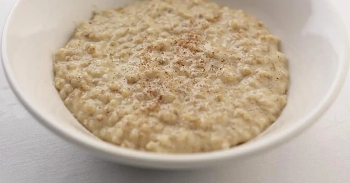 How To Make Perfect Porridge - A Step-by-Step Guide