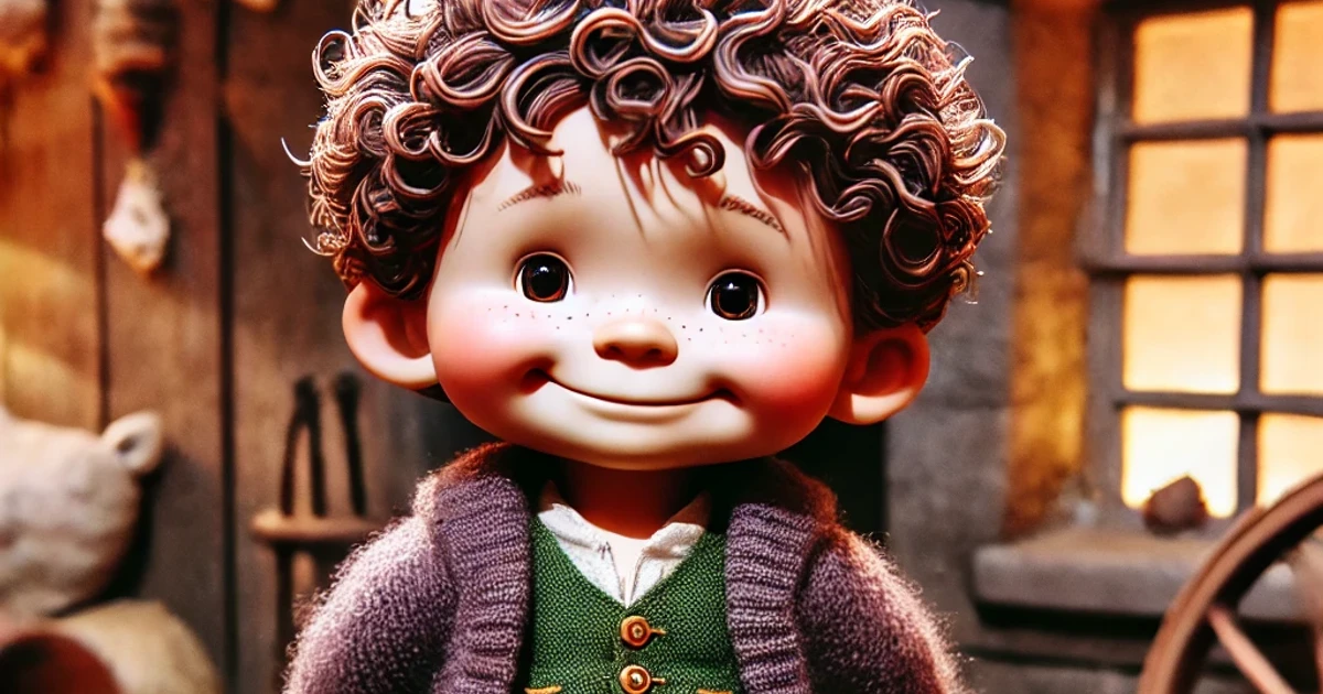 Wee Batesy Bhaby - Exploring The Legacy Of A Scottish Cultural Icon