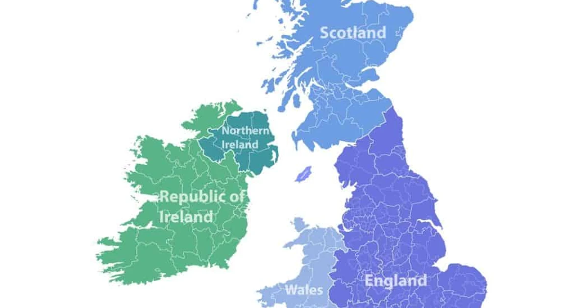 Is Scotland Part Of The UK? Scotland's Role In The United Kingdom