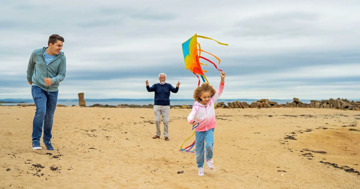 Family-Friendly Activities In Scotland For An Unforgettable Adventure