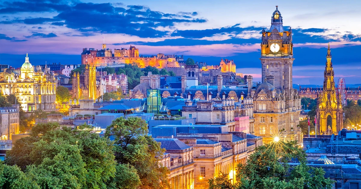 32 Top Things To Do In Edinburgh, Scotland [Expert Picks]