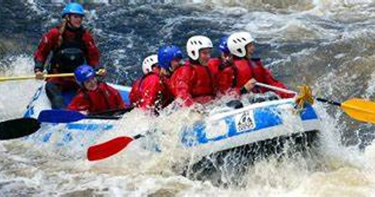 Outdoor Activities In Scotland - Your Ultimate Guide To Adventure In ...