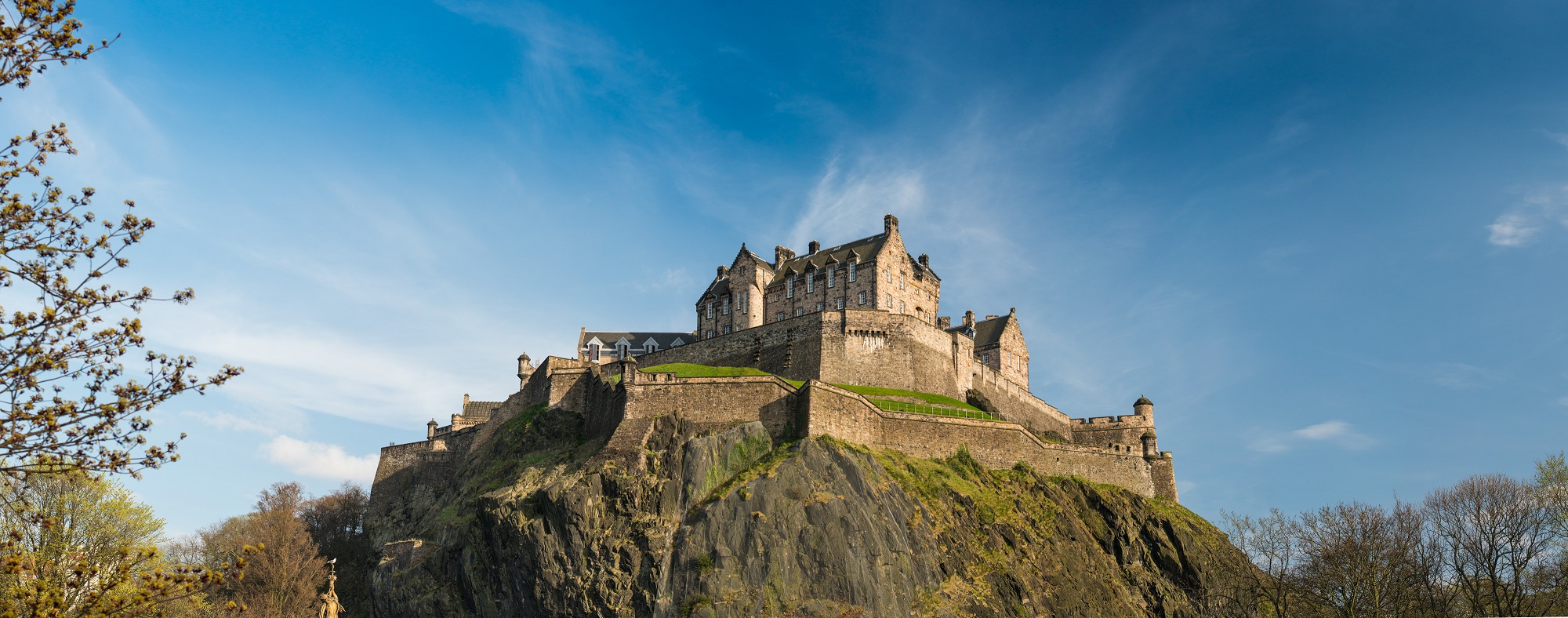 15 Virtual Tours Of Scotland To Enjoy Right Now!