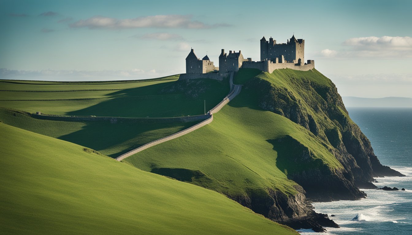 Scotland's Enchanting Landscapes - 20 Dreamy Landscapes For Adventurers