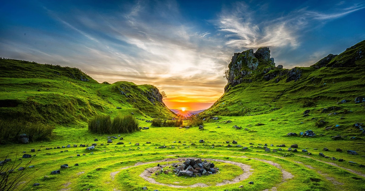 35 Hidden Locations In Scotland Worth Seeing In 2024