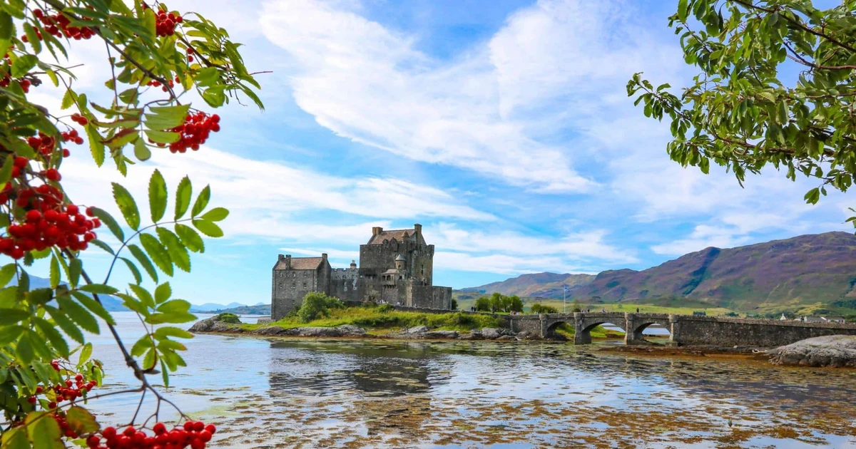 Scottish Highland Adventure Tours - Journey Through The Scottish Highlands