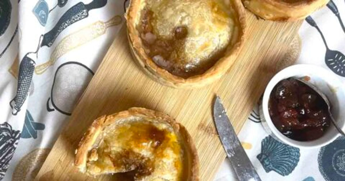 Traditional Scottish Pie Recipe [2024 Edition]