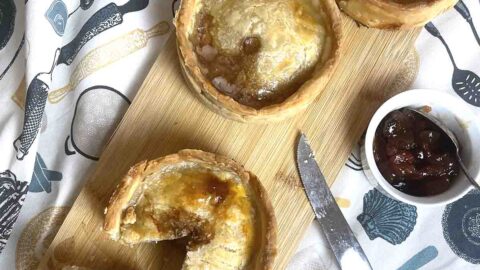 Traditional Scottish Pie Recipe [2024 Edition]