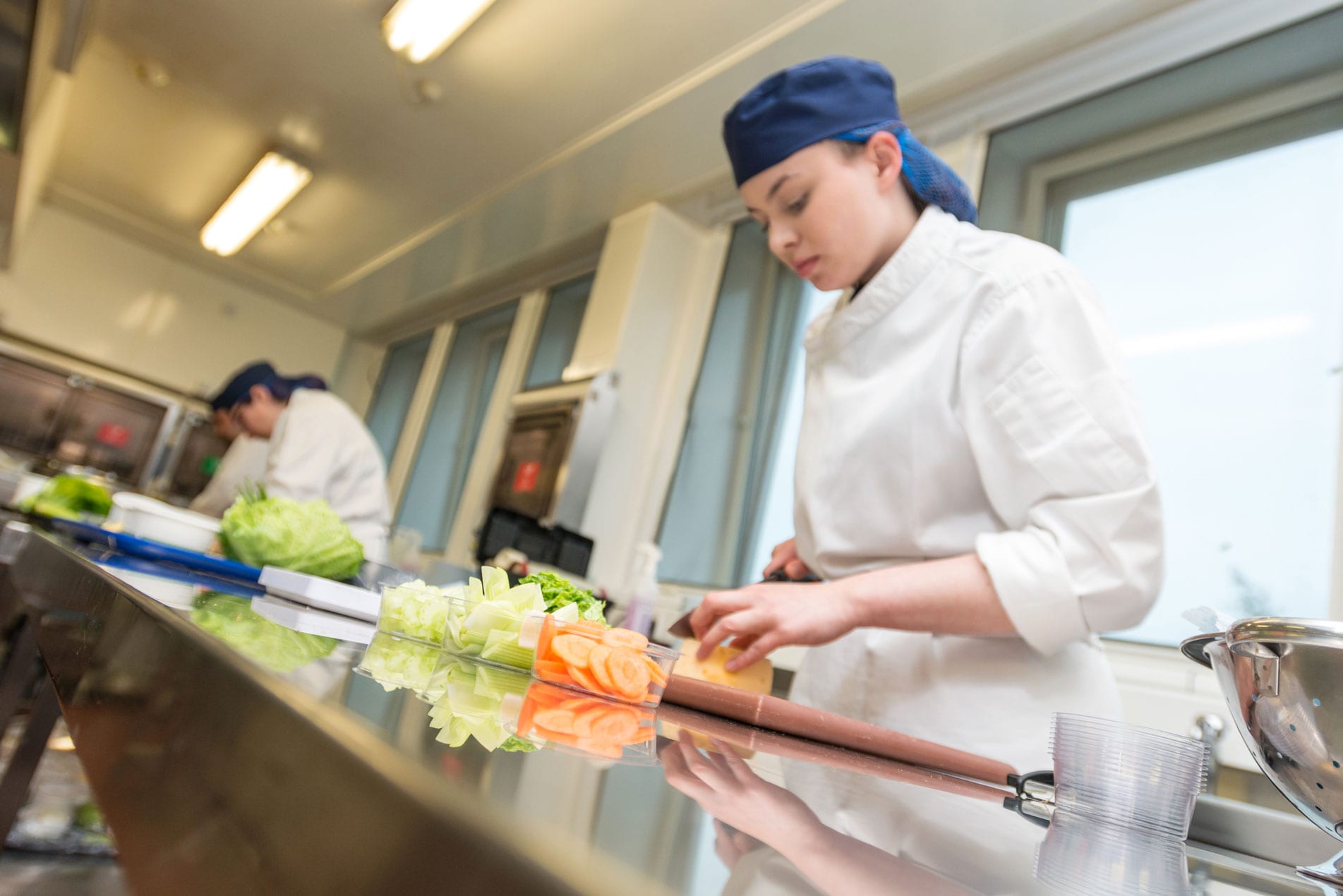 Scottish Cooking Courses | 25 Best Schools & Classes