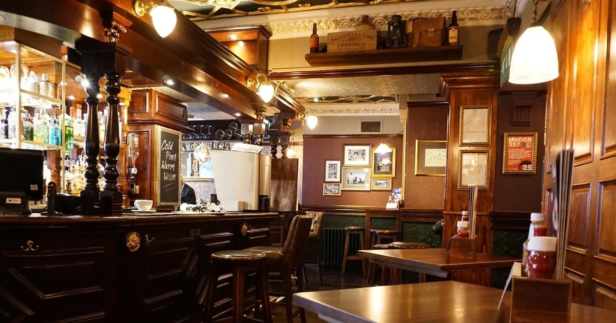 Top Recommendations For Scottish Pubs And Bars - Sip, Savor, And Socialize