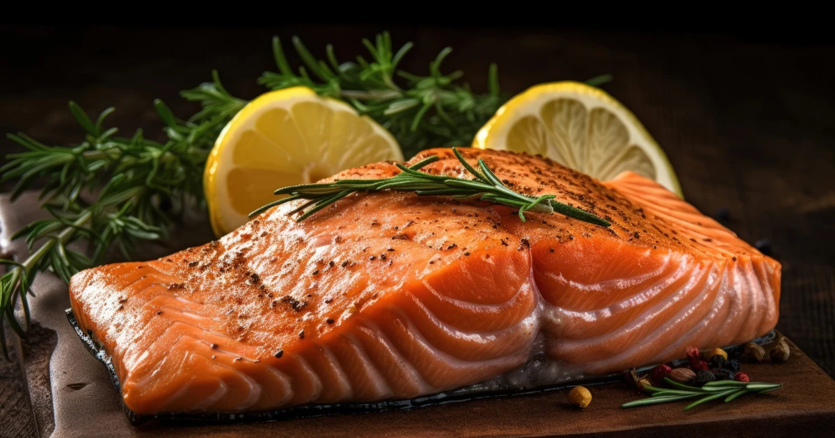 Scottish Salmon Recipe - Easy Steps To Perfect Flavor