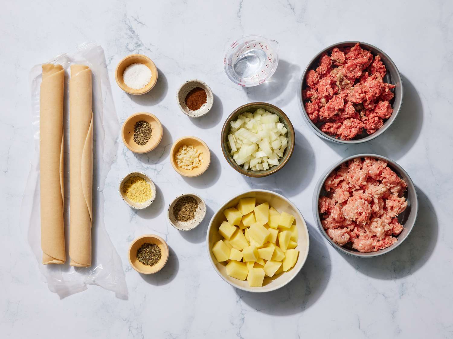 Traditional Scottish Pie Recipe [2024 Edition]