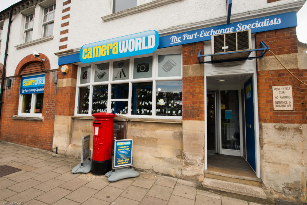21 Best Camera Equipment Stores In Edinburgh For 2024