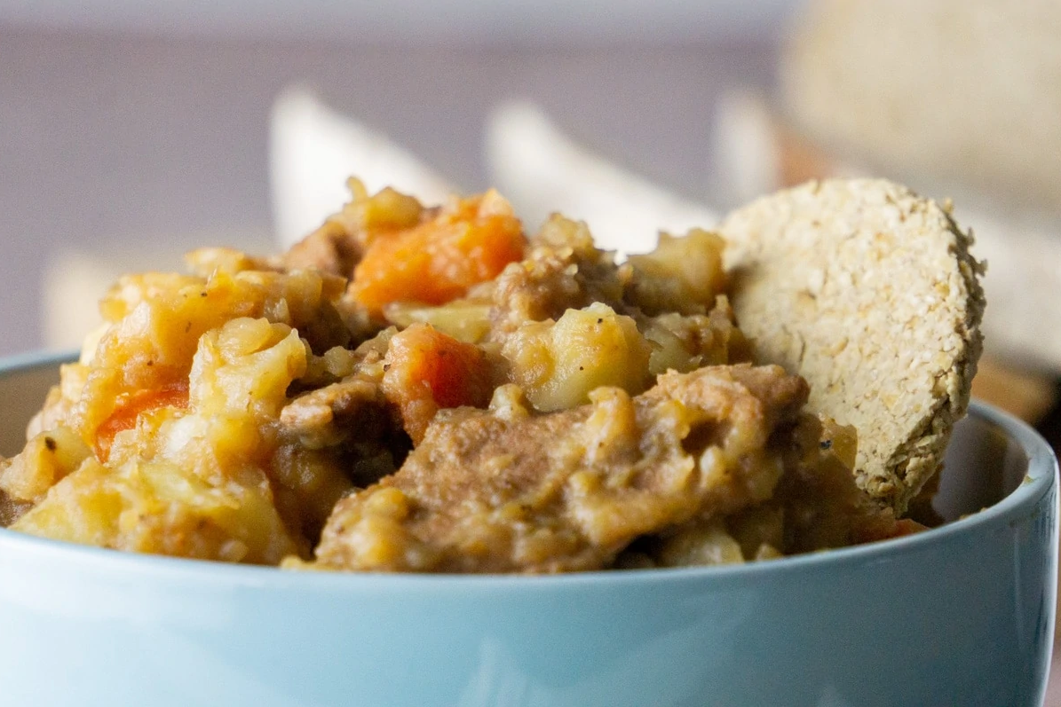 Easy Scottish Stovies Recipe - A Step-by-Step Guide