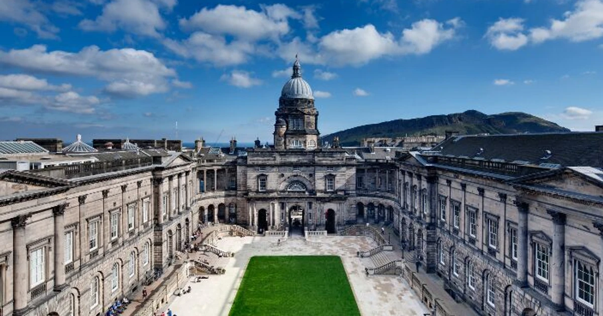 10 Fascinating Facts About The University Of Edinburgh