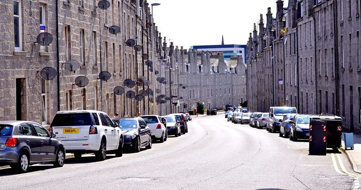 The Coastal Charms Of Aberdeen - Discovering Scotland’s Stunning Seaside