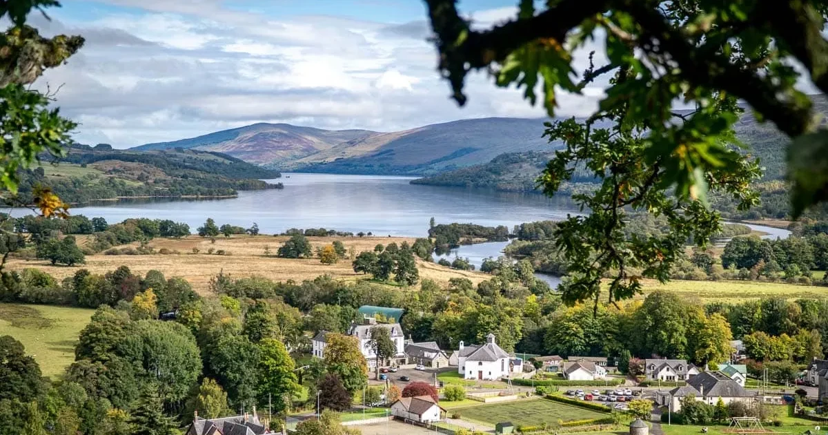 30 Off-the-Beaten-Path Scottish Villages To Explore