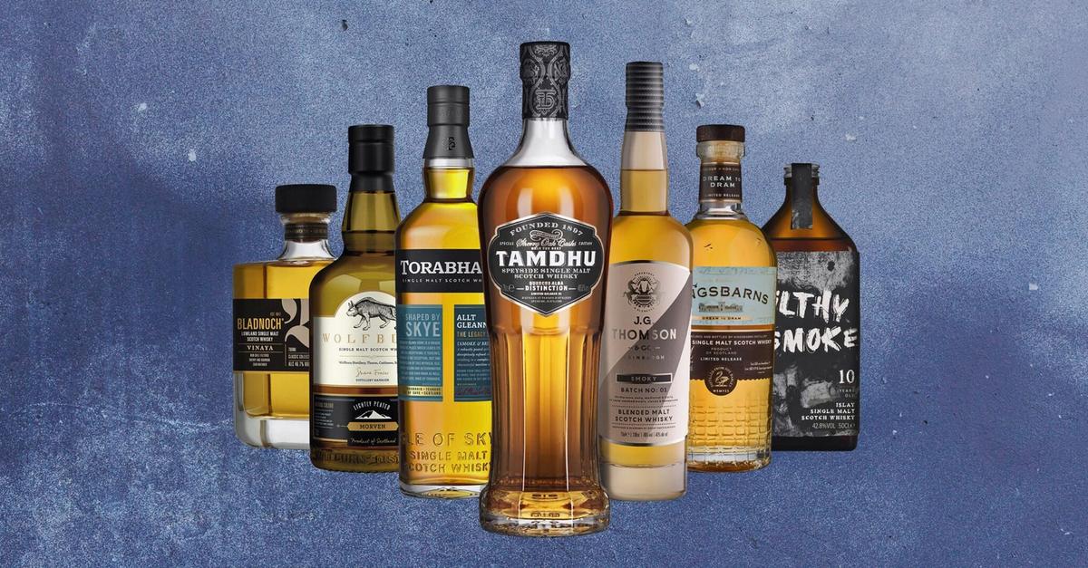 12 Best Scotland Lesser-Known Whisky Brands You Need To Try