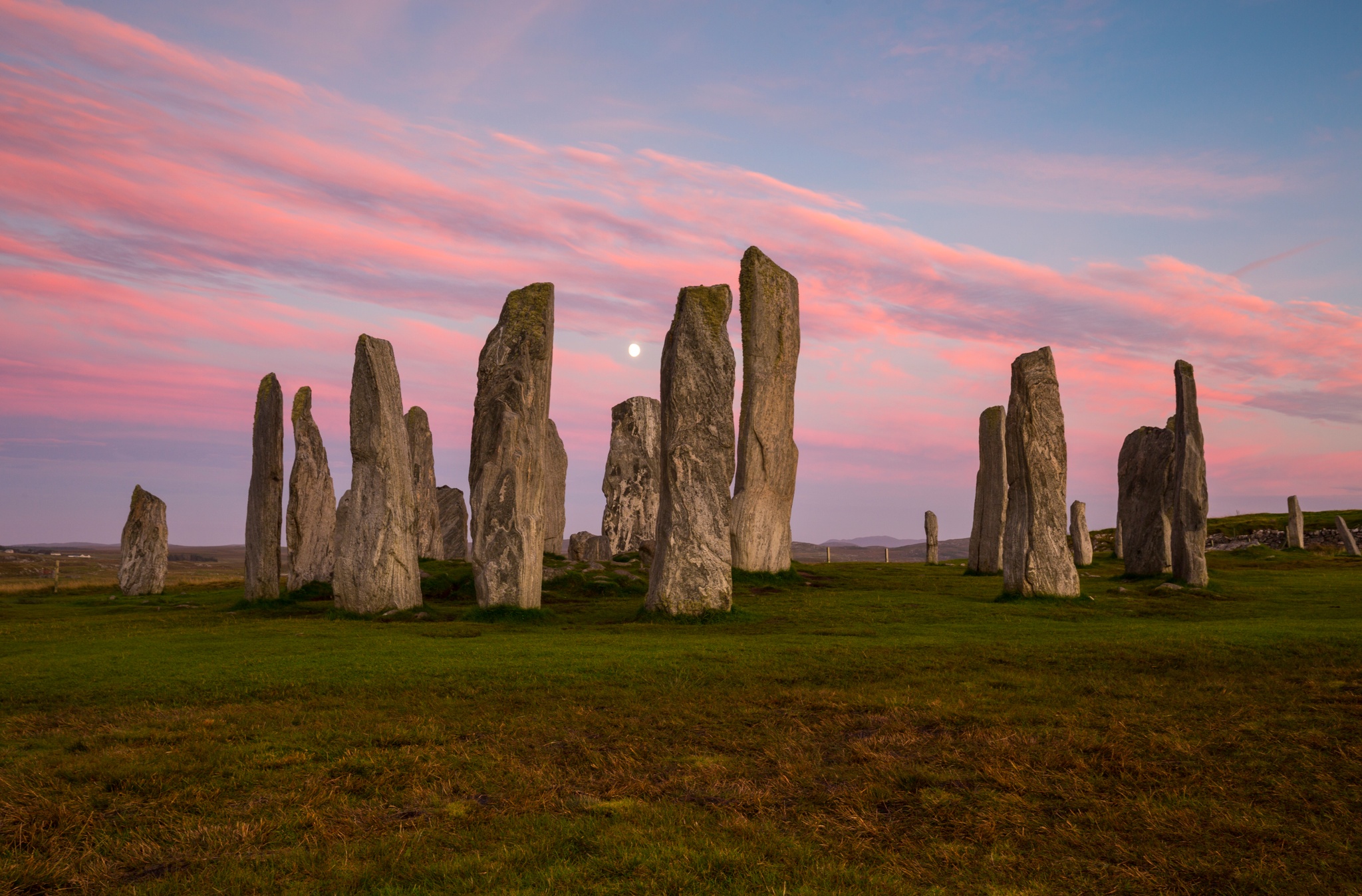 15 Must-See Scottish Heritage Sites For History Lovers