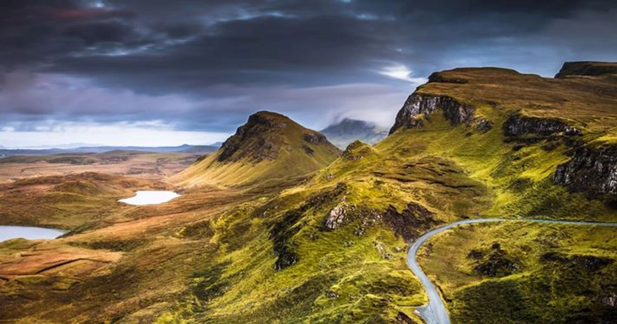 15 Unique Places In Scotland - An Unforgettable Experience