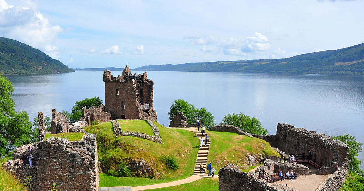 Your Ultimate Guide To Exploring Loch Ness, Scotland