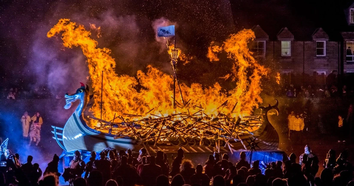 The Ultimate Guide To Scottish Festivals [2024 Edition]
