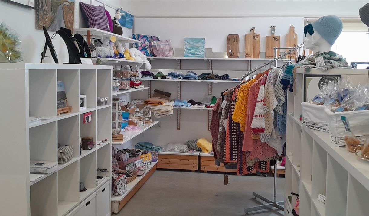 20 Handmade Scottish Artisans And Shops I Love To Visit