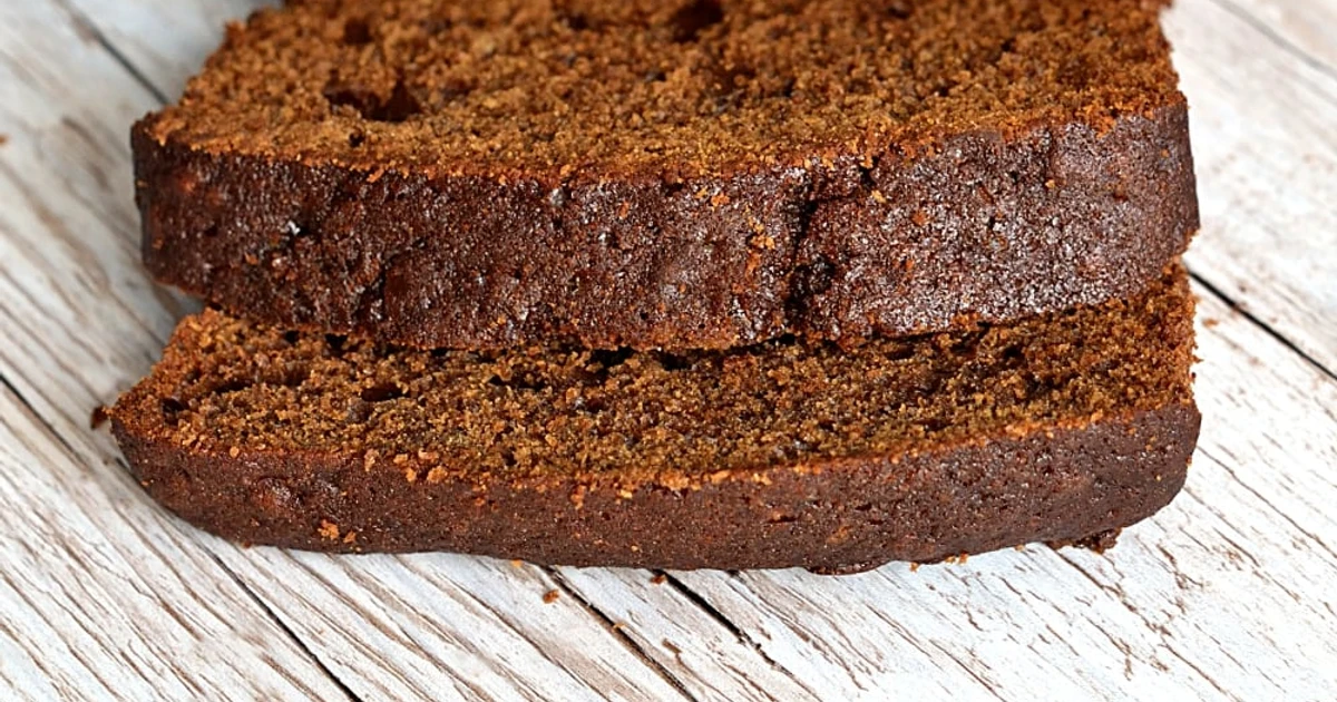 Easy Traditional Scottish Gingerbread Recipe For Rich Flavor