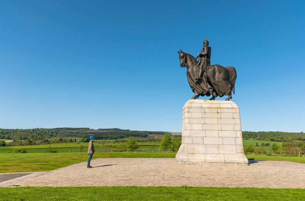 15 Must-See Scottish Heritage Sites For History Lovers
