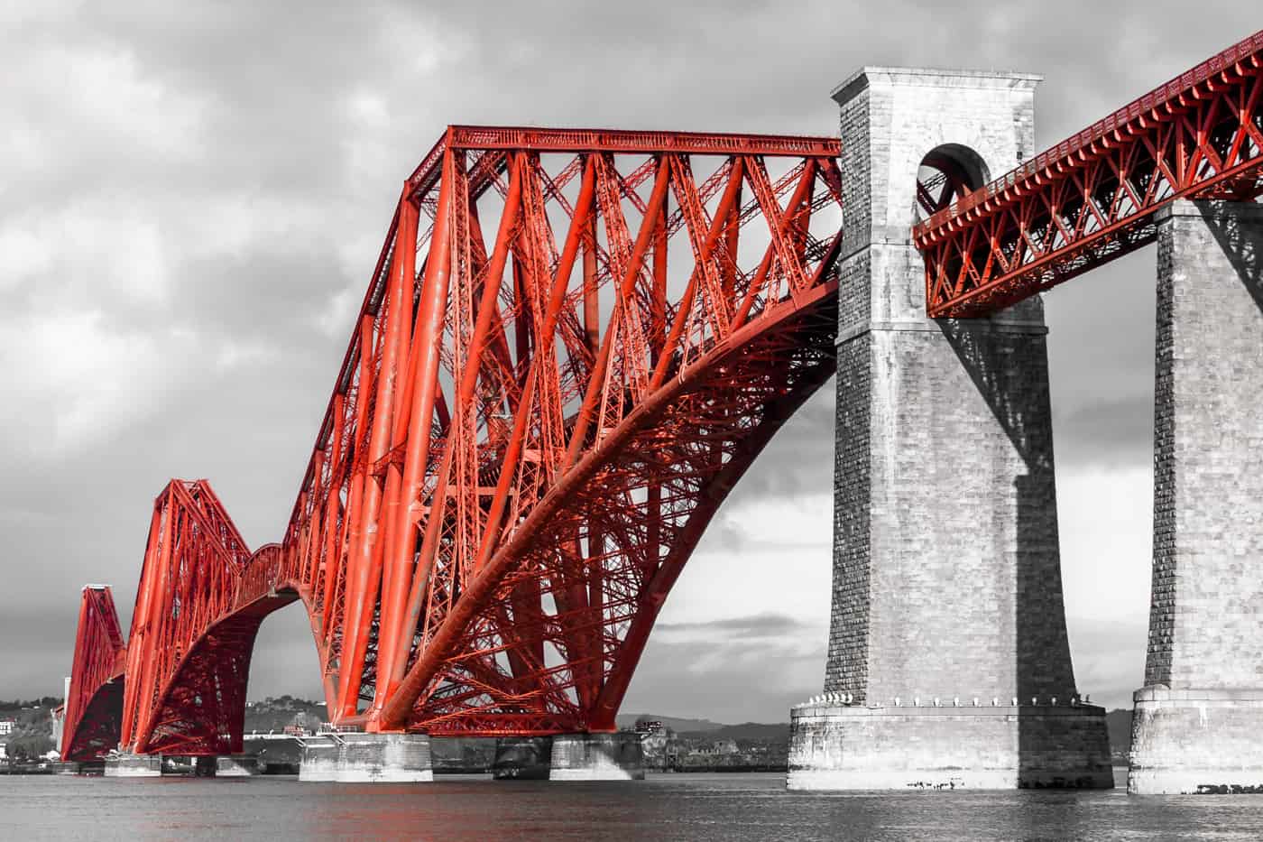 Must-See Scottish Heritage Sites For History Lovers
