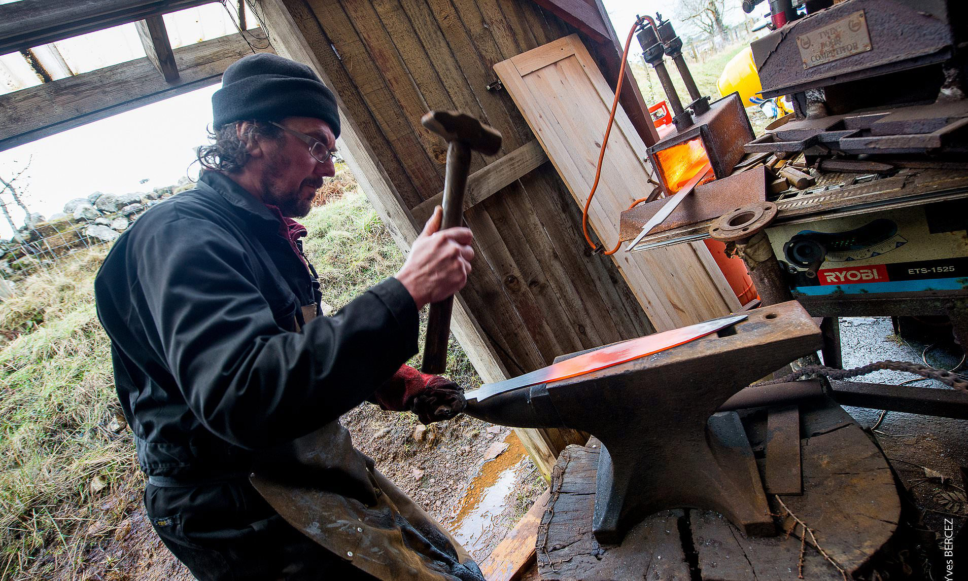 Top 15 Local Scottish Artisans And Craft Shops You Must Visit