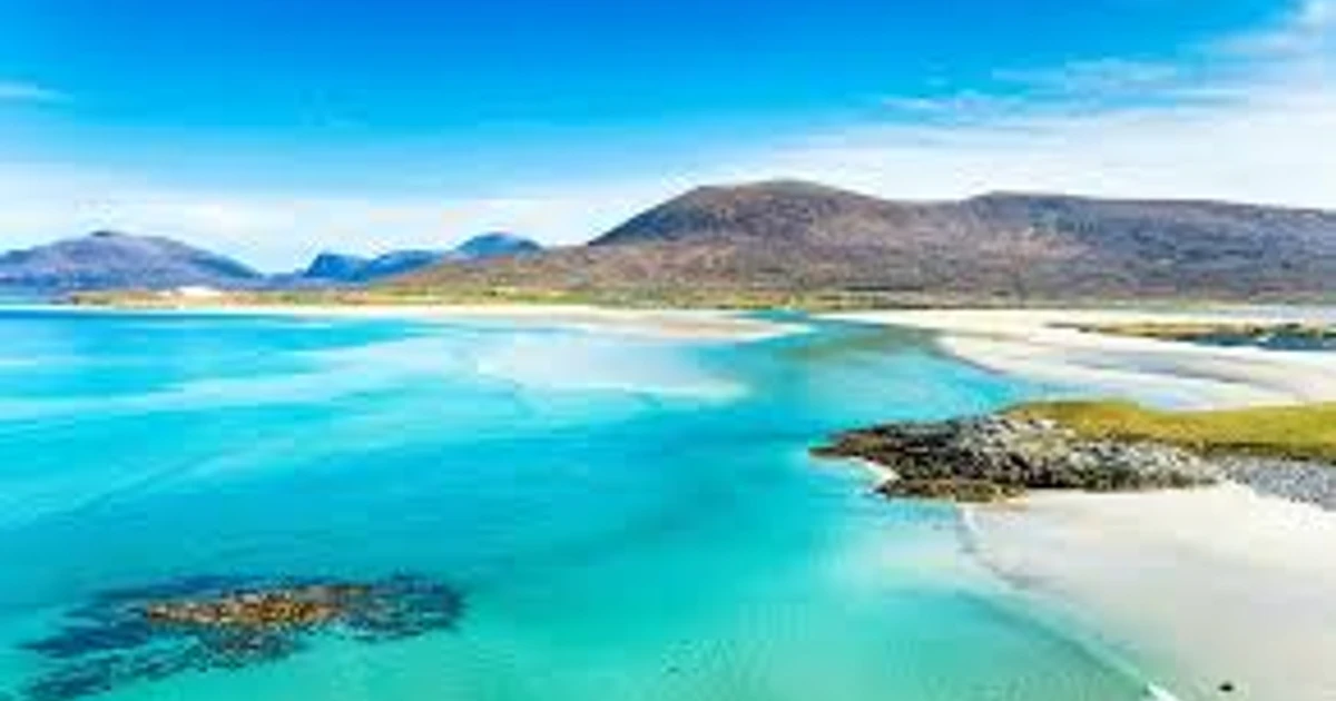 30 Hidden And Famous Beaches In Scotland
