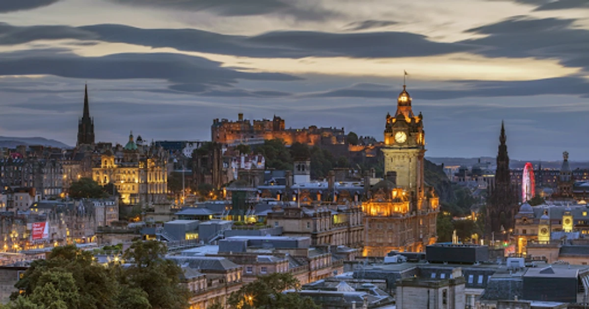 5 Top Scottish Experiences You Need To Try