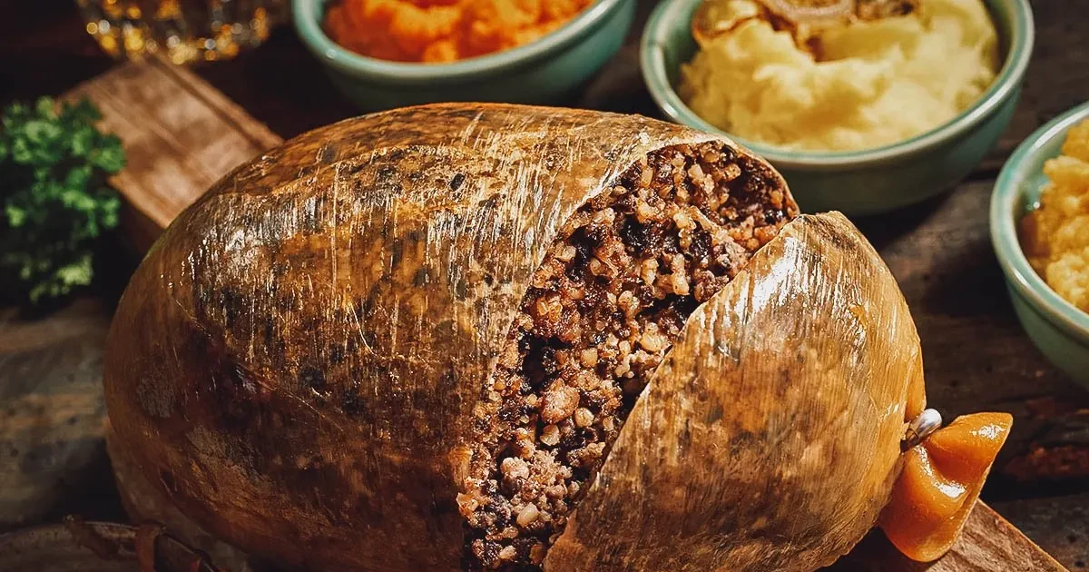 30 Popular Dishes In Scottish Cuisine You Must Try