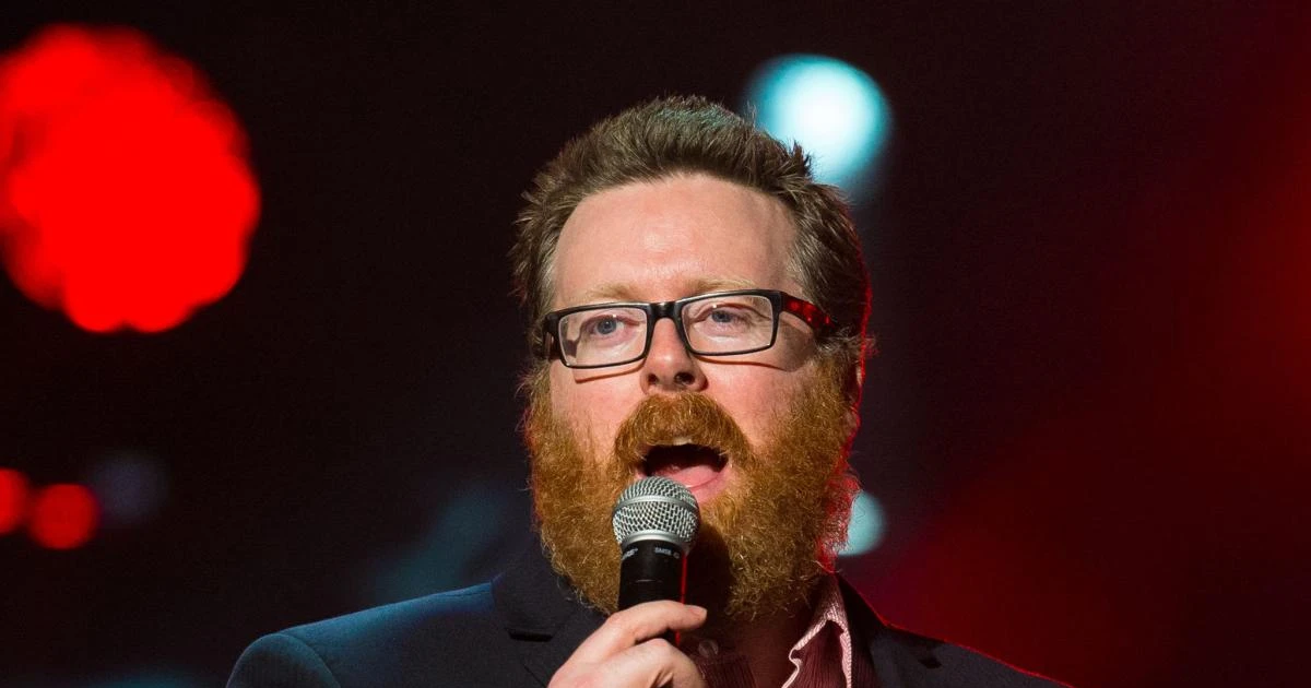 Scottish Stand-Up Comedians | The 60 Greatest, Period